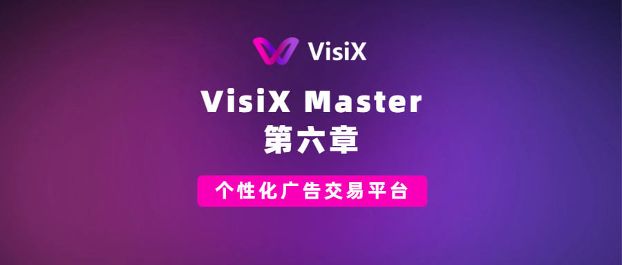 VisiX Master 第六章：定制化解决方案，创建满足您个性化需求的广告交易平台